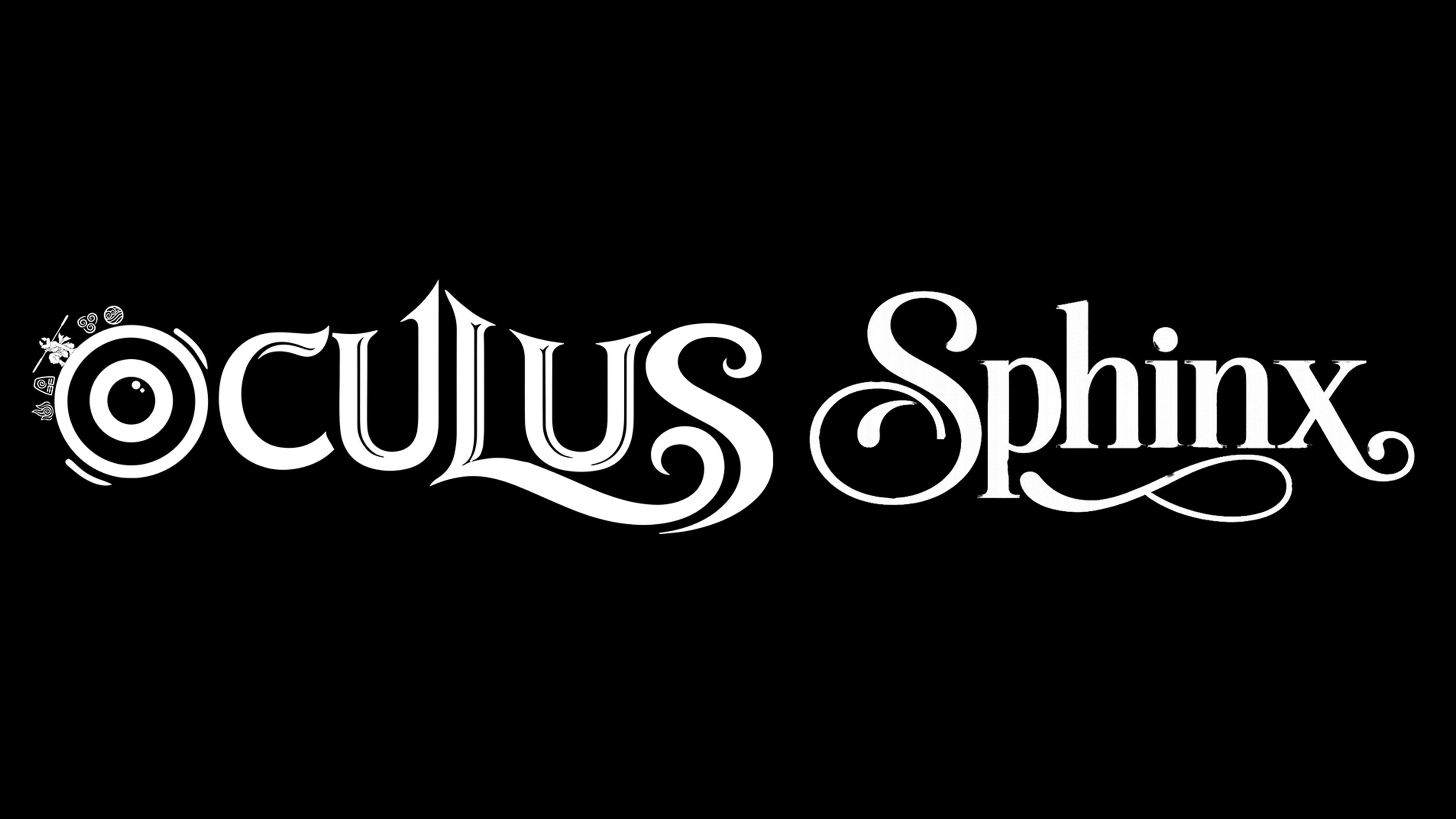 Oculus in Collaboration with Sphinx Pronite by Sachin-Jigar | PlaytPlus ...